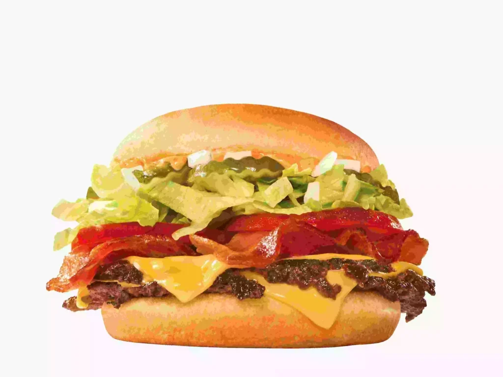 Sonic Menu With Prices & Calories - October 2025