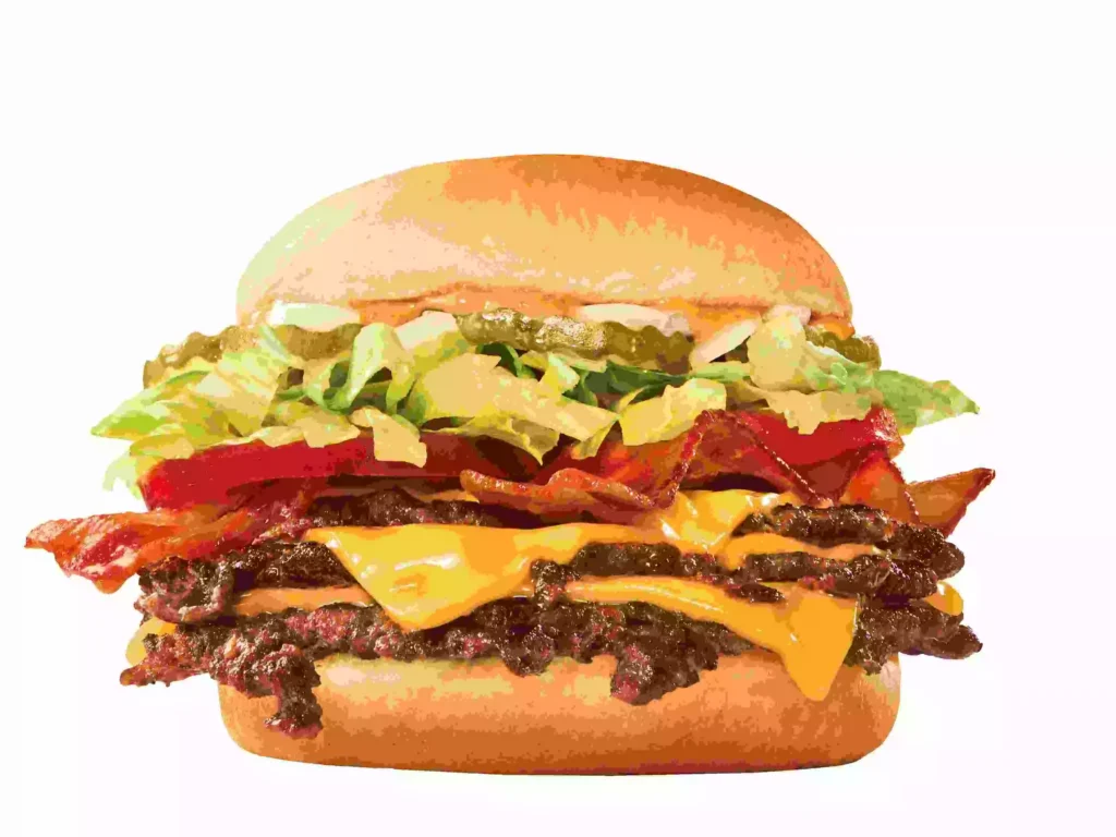 Sonic Menu With Prices & Calories - October 2025