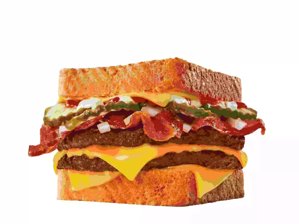 Sonic Menu With Prices & Calories - October 2025